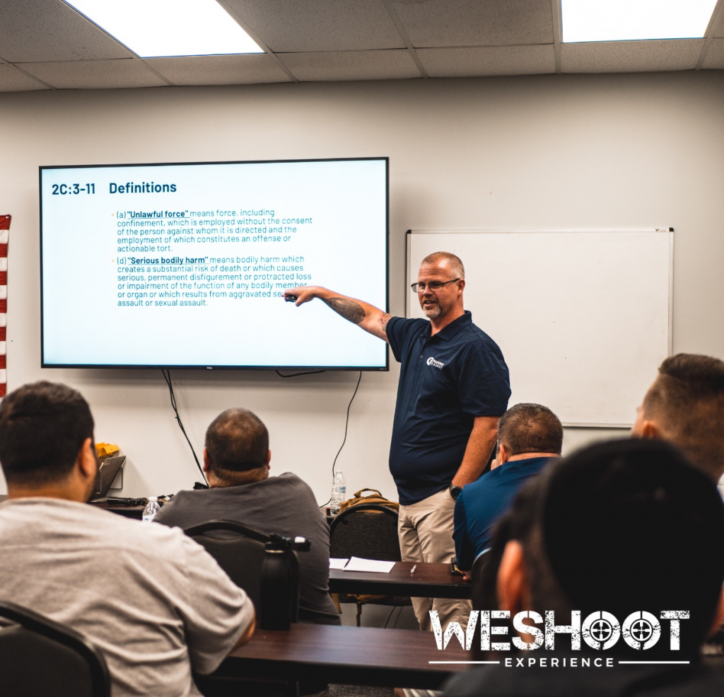 How To Get a CCW Permit in New Jersey | NJ PTC Information