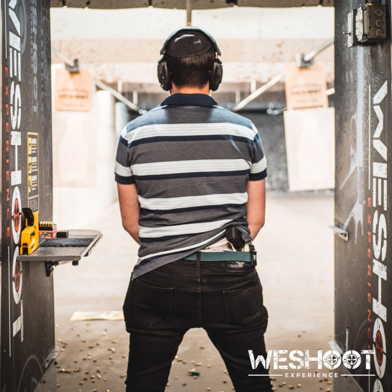 How To Get a CCW Permit in New Jersey | NJ PTC Information