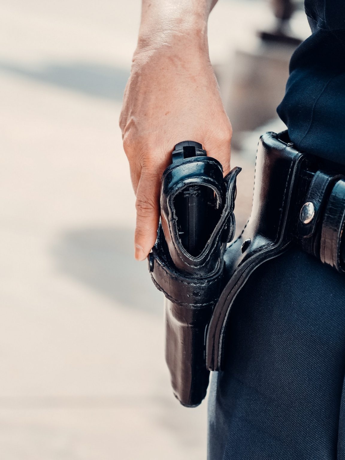 How To Get a CCW Permit in New Jersey | NJ PTC Information
