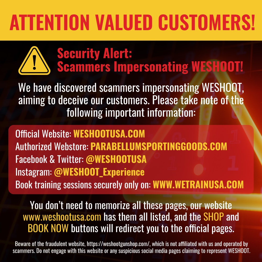 How to Obtain My NJ CCW - WeShoot