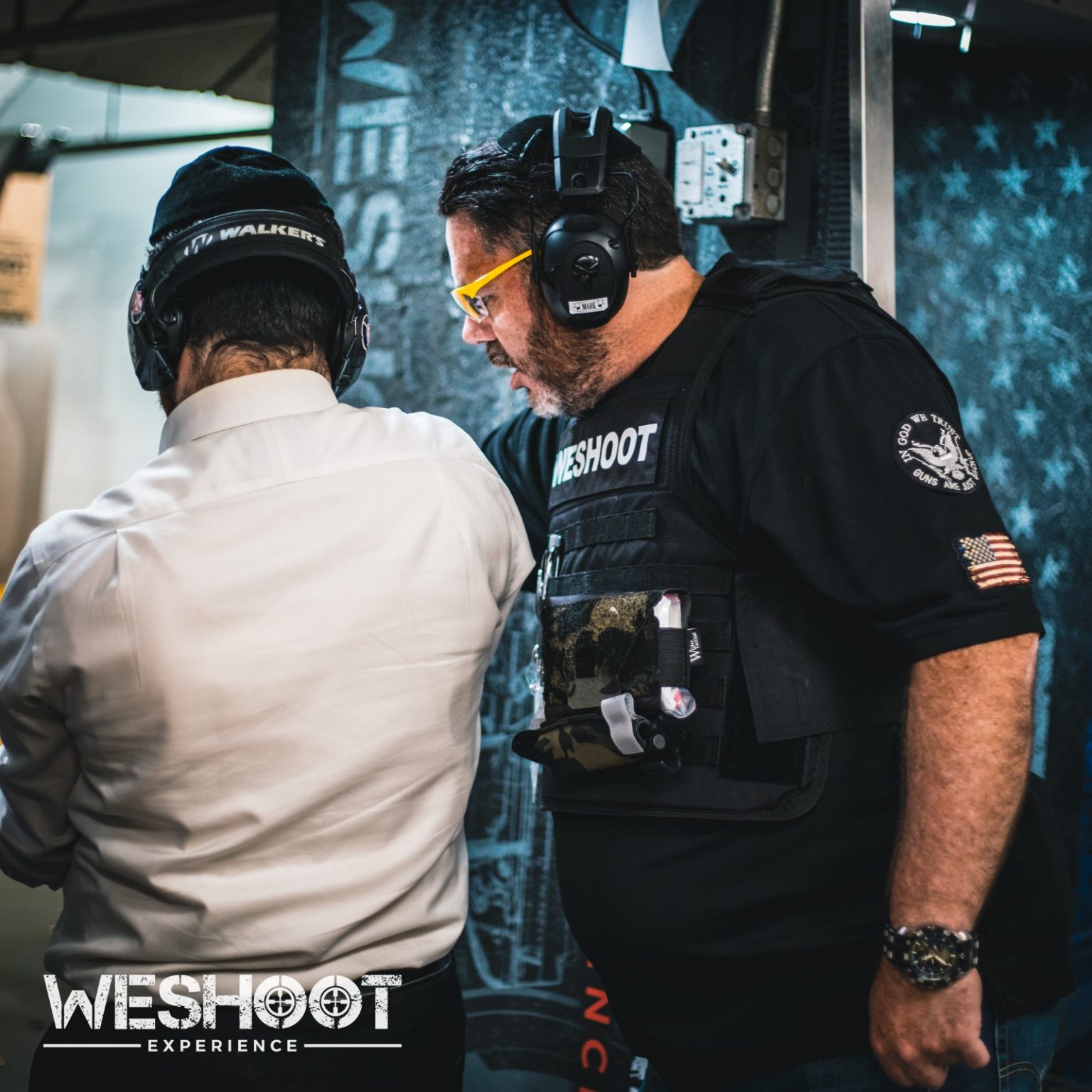 How To Get a CCW Permit in New Jersey | NJ PTC Information