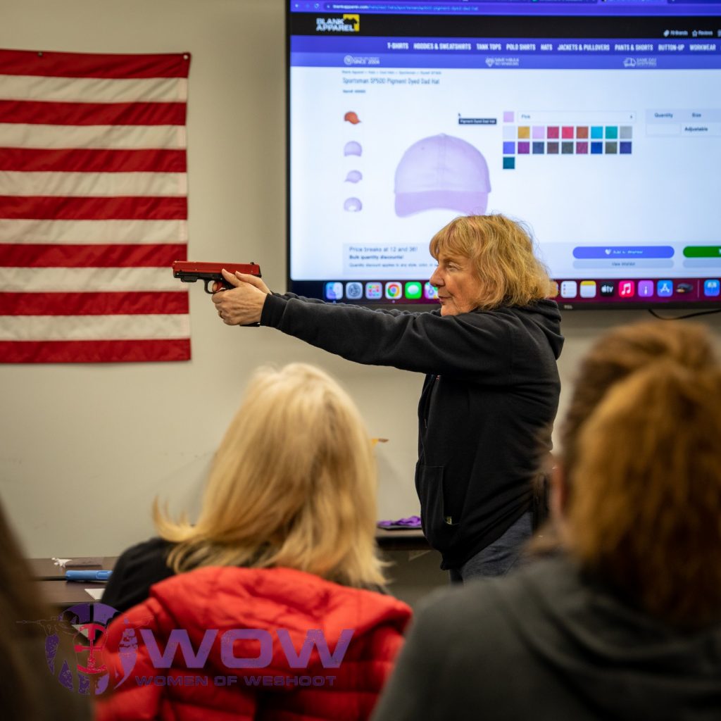 How To Get a CCW Permit in New Jersey | NJ PTC Information