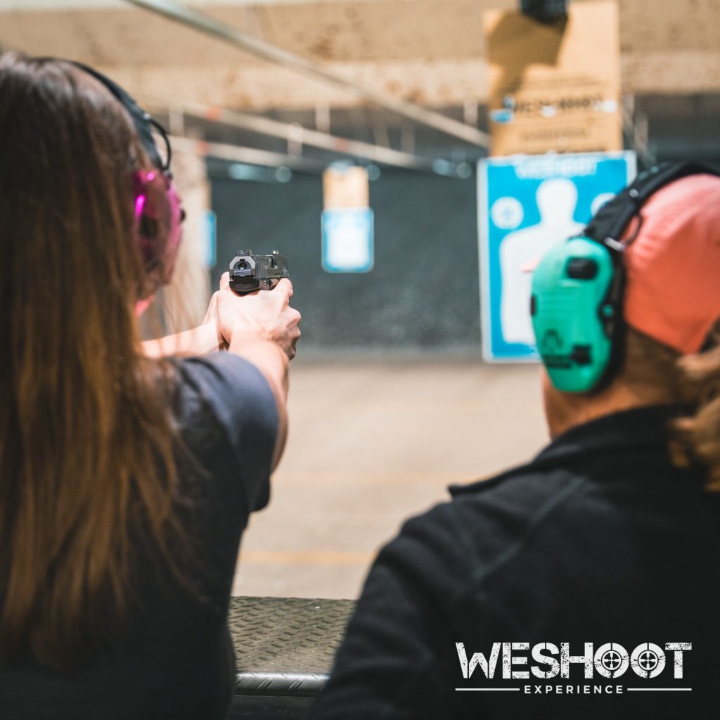How To Get a CCW Permit in New Jersey | NJ PTC Information
