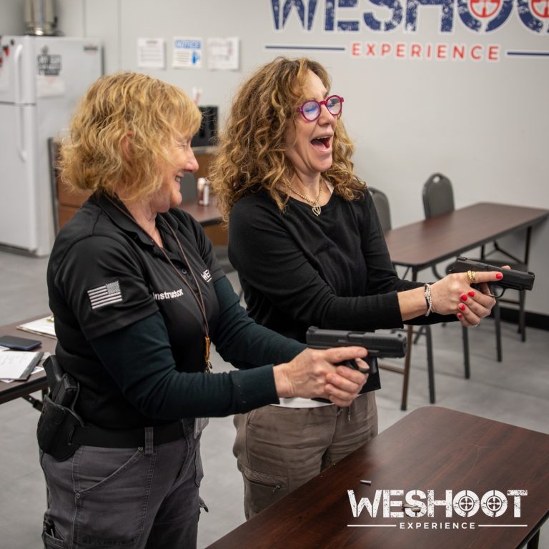 How To Get a CCW Permit in New Jersey | NJ PTC Information