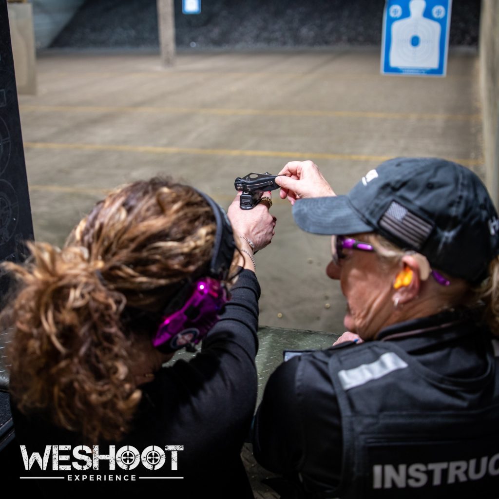 How To Get a CCW Permit in New Jersey | NJ PTC Information