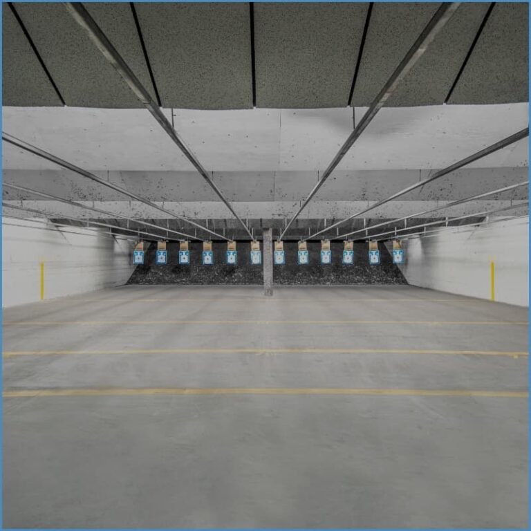 WESHOOT | Indoor Gun Range & Training in Lakewood, NJ